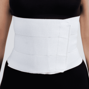 Abdominal Binder - 3 Panel | Mia Aesthetics Online Store