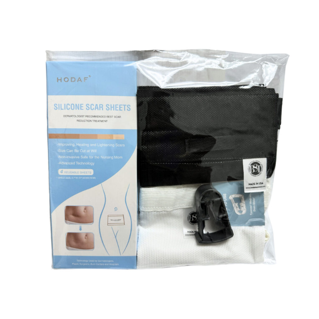 Tummy Tuck Drain Kit - Mia Aesthetics Shop
